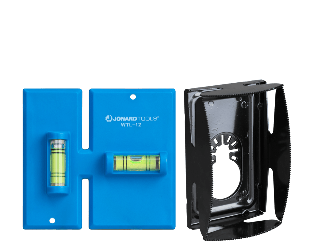 Electrical Box Cutting Kit, Single Gang – ACS Fiber