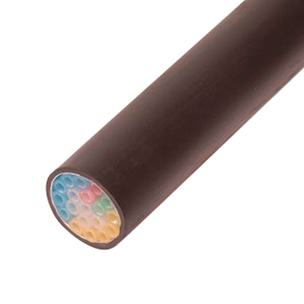 Tube Bundles – ACS Fiber